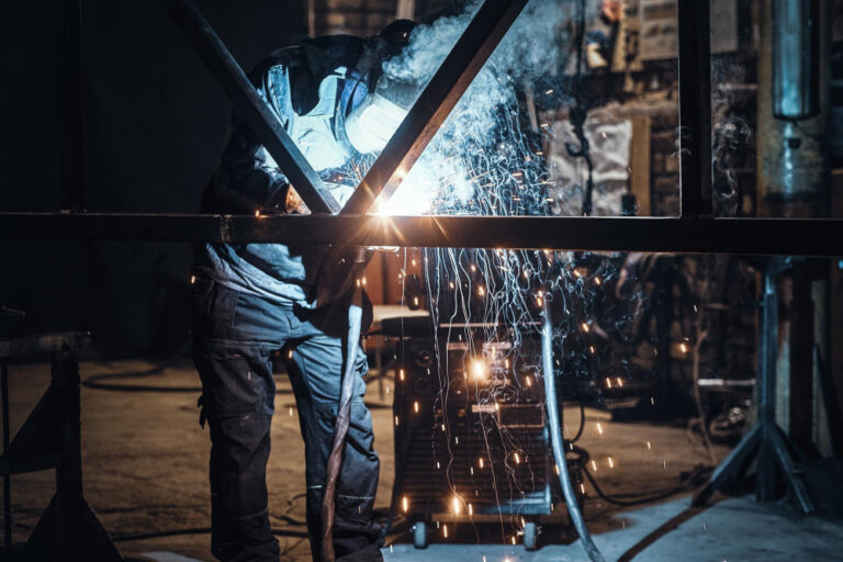 Professional Metal Fabrication Services in Brisbane | KG Fab